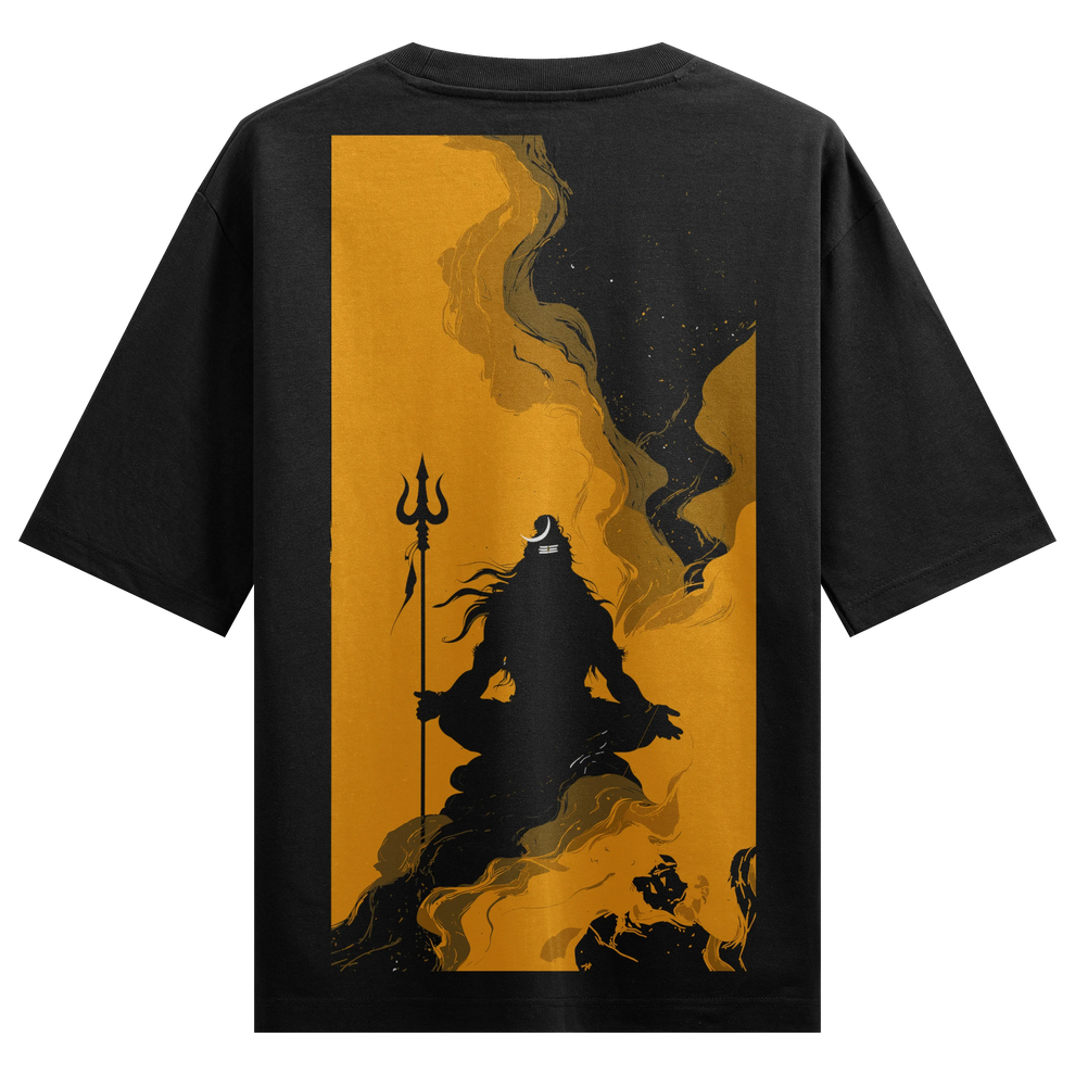 PRDGY Shiv After Mercy Oversized T-Shirt | PRDGY™