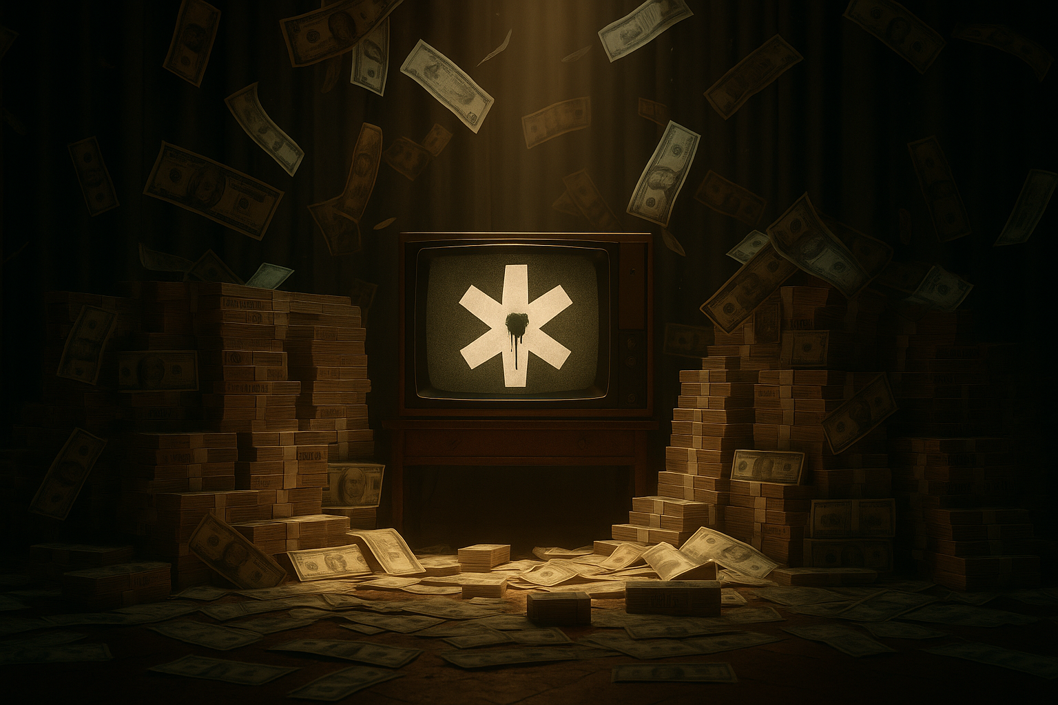 Iconic Movement | PRDGY™